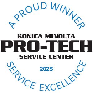 A Legacy of Excellence: AIS Achieves Konica Minolta Pro-Tech ...